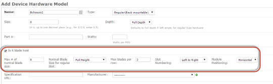 Clone racks and visualize chassis layouts with v6.2.0
