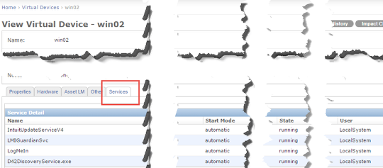 Services Auto-Discovery and improved Application Topology Mappings with ...