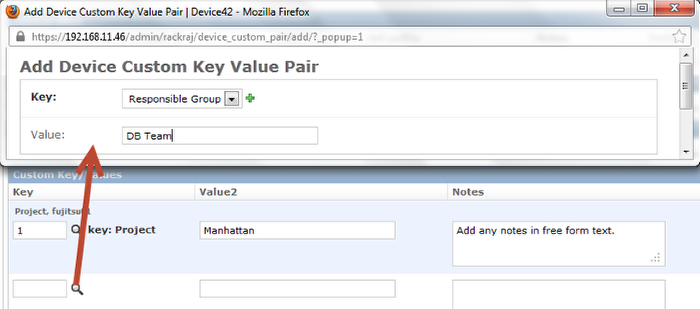 Improved IP Address management and new APIs with v320 - Device42 blog