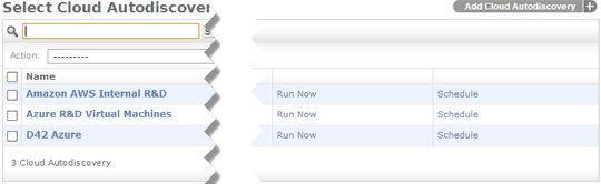 Introducing Cloud Inventory Management with v5.6.0