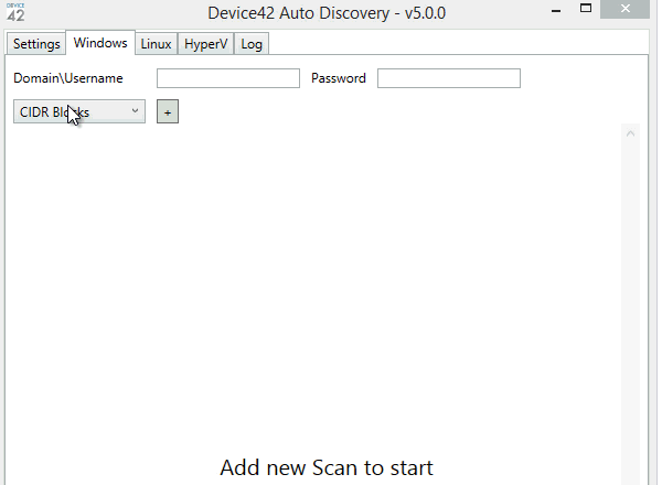 A ground-up rewrite of the .Net tool for better auto-discovery with v5.0.0