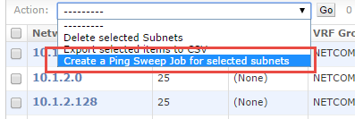 Active Directory and LDAP user sync and improved patch panel layouts ...