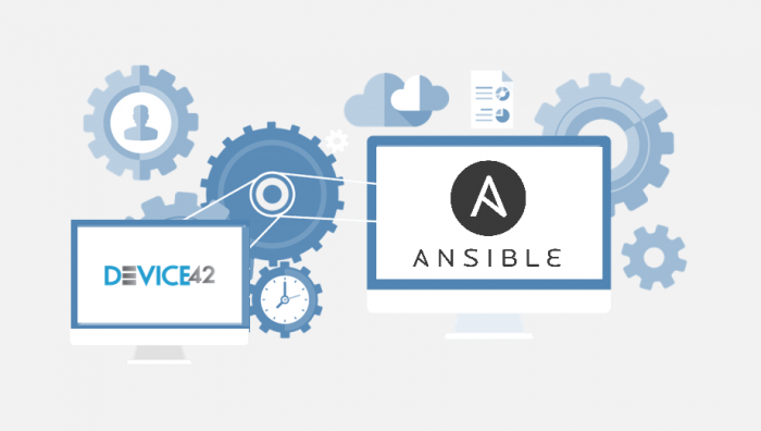 Simple Automation Example Ansible Host File Generation The Official