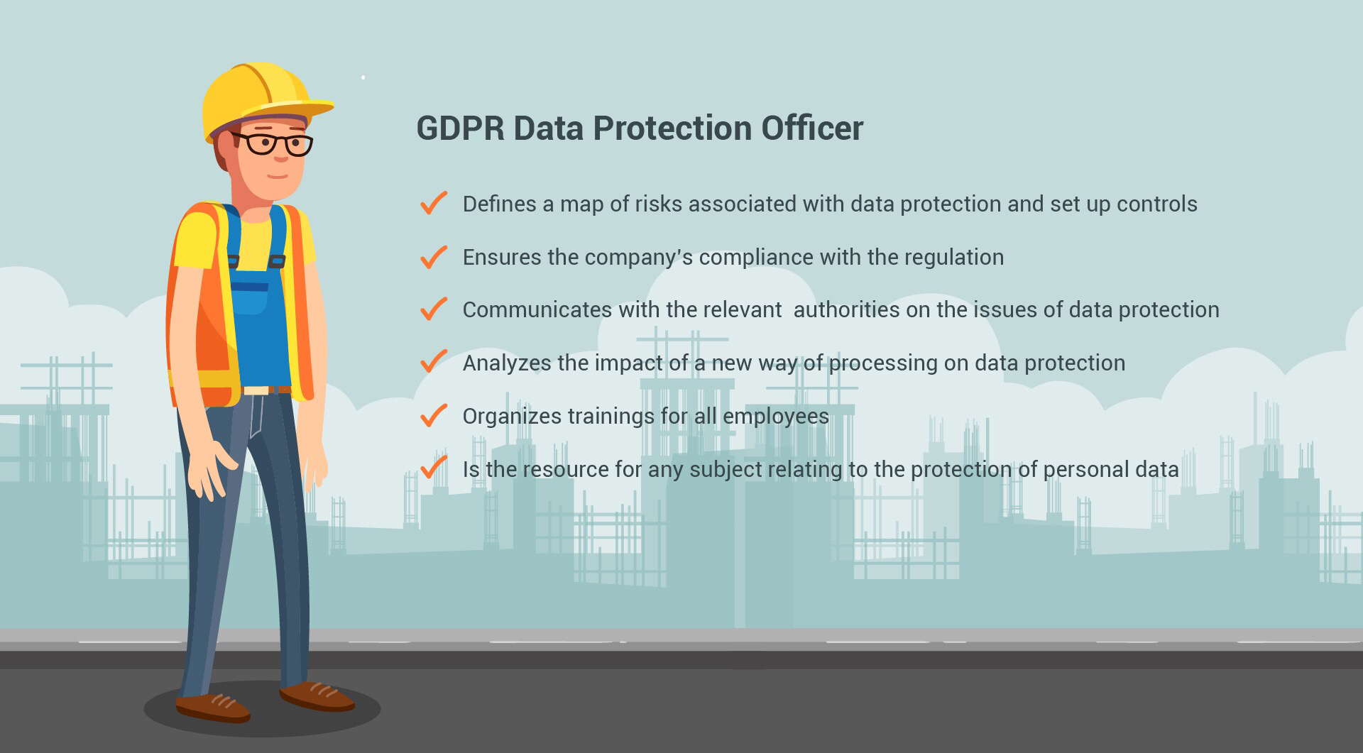 GDPR is Coming: Compliance Can Be Hard. Device42 Makes it Easier.