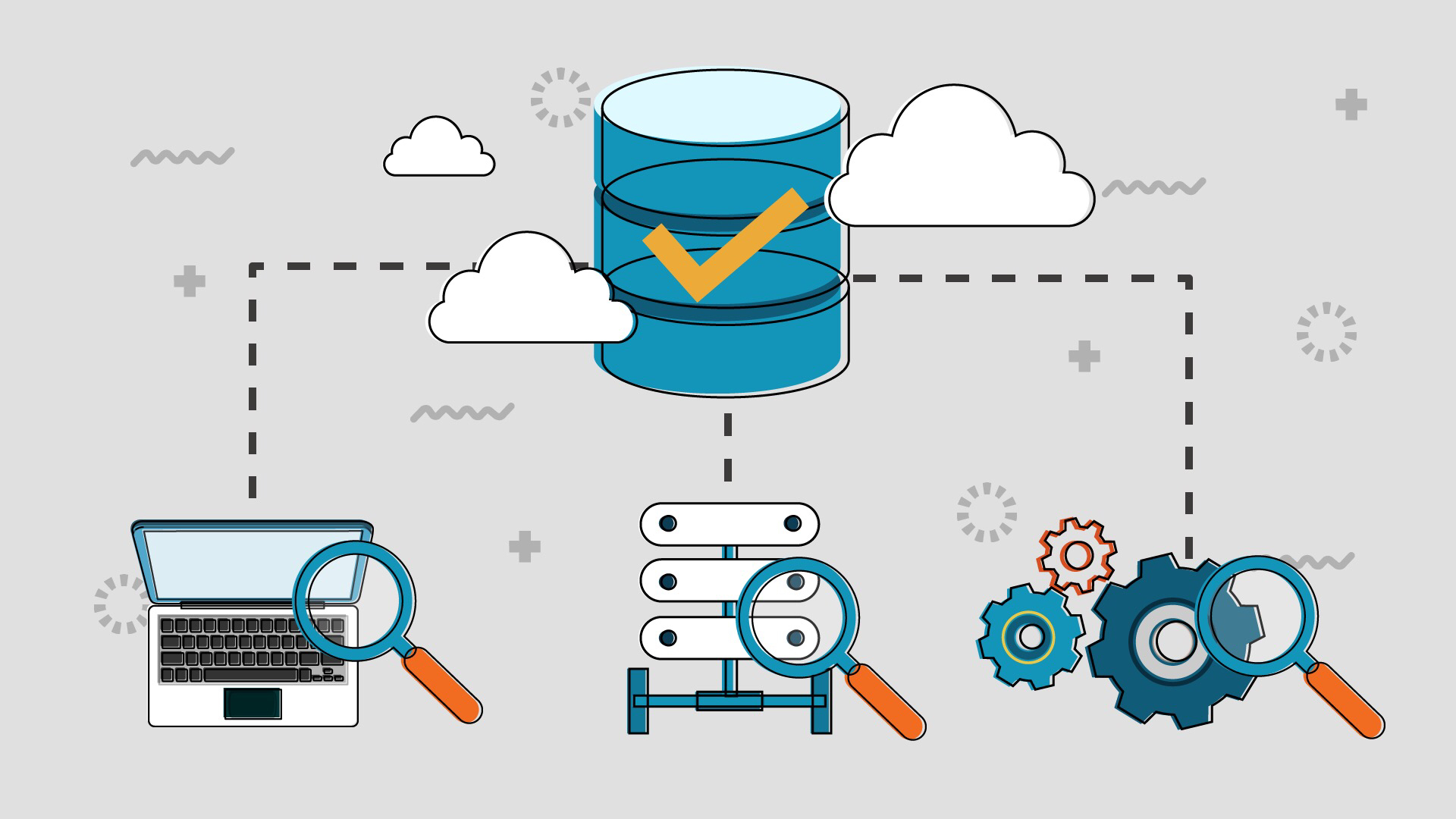 Turn Discovered Data Into Actionable Insight: Post Discovery 101