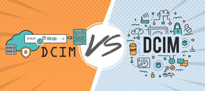 The Many Faces of DCIM: Beyond Rack Elevations