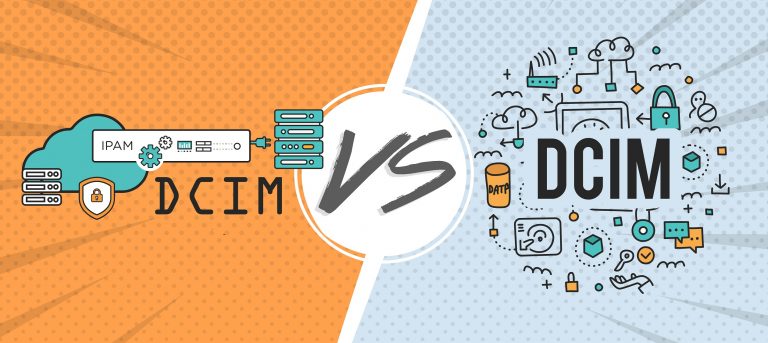The Many Faces of DCIM: Beyond Rack Elevations