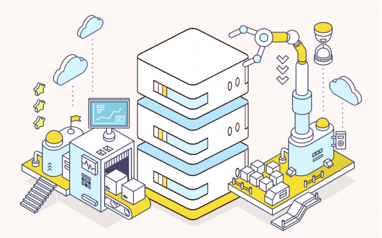 Automated Server Provisioning with Device42, Stackstorm, and PXE Kickstart