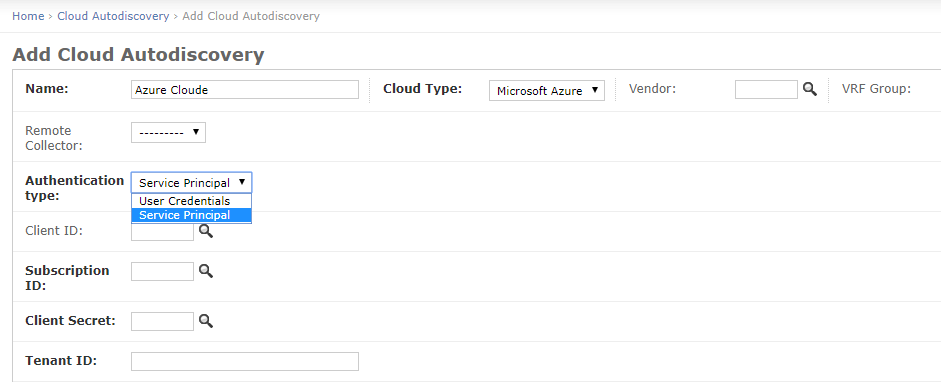 Json Output For Doql And Experimental Support For Asa Via Ssh In V14100