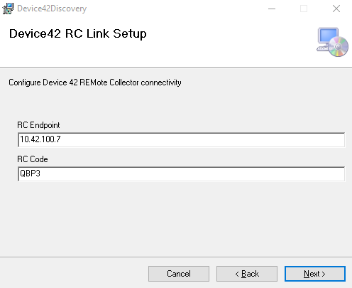 Get Device42 Up and Running Fast with the Free VMware Player