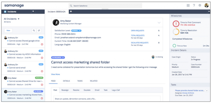 Samanage Device42 Integration Released!