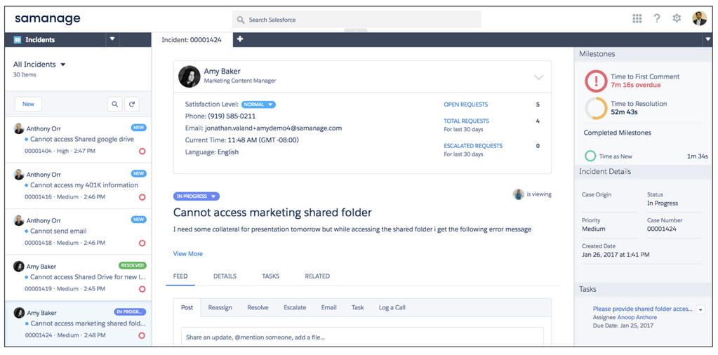 Samanage Device42 Integration Released!