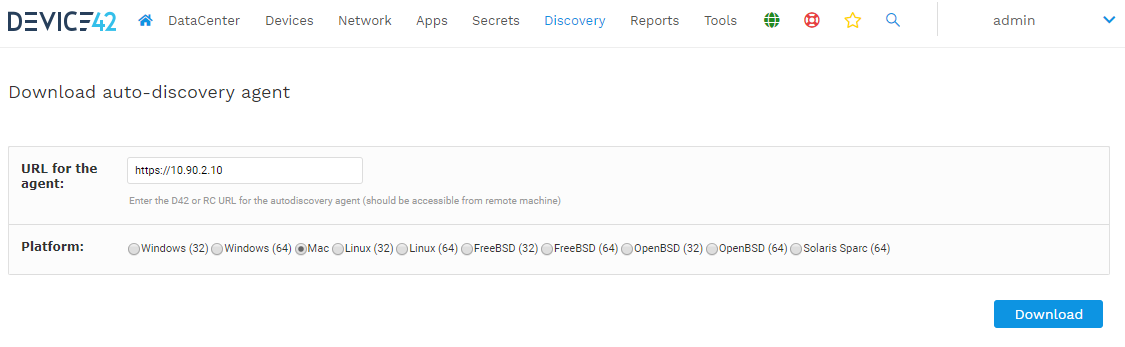 Agent Enhancement: The New Offline Discovery Mode
