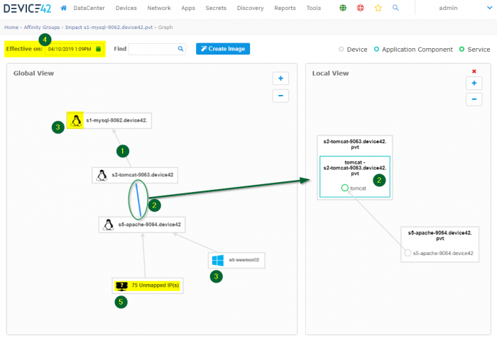 Introducing Customizable Business Applications, Affinity Groups gets a ...