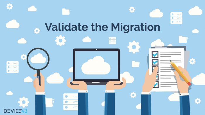 Device42’s Guide to Migration Project Planning Part 5: Decommissioning ...