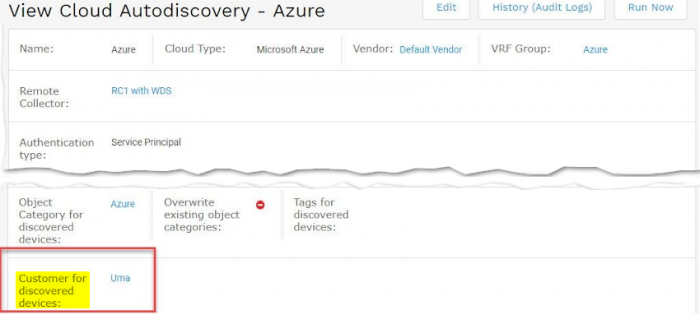 Microsoft SQL Server Discovery, Business Application Enhancements in ...