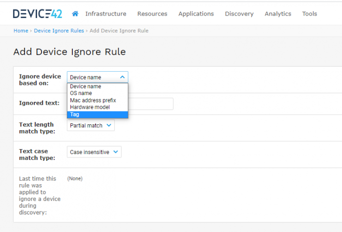 User Experience Enhancements and more in v16.20.00