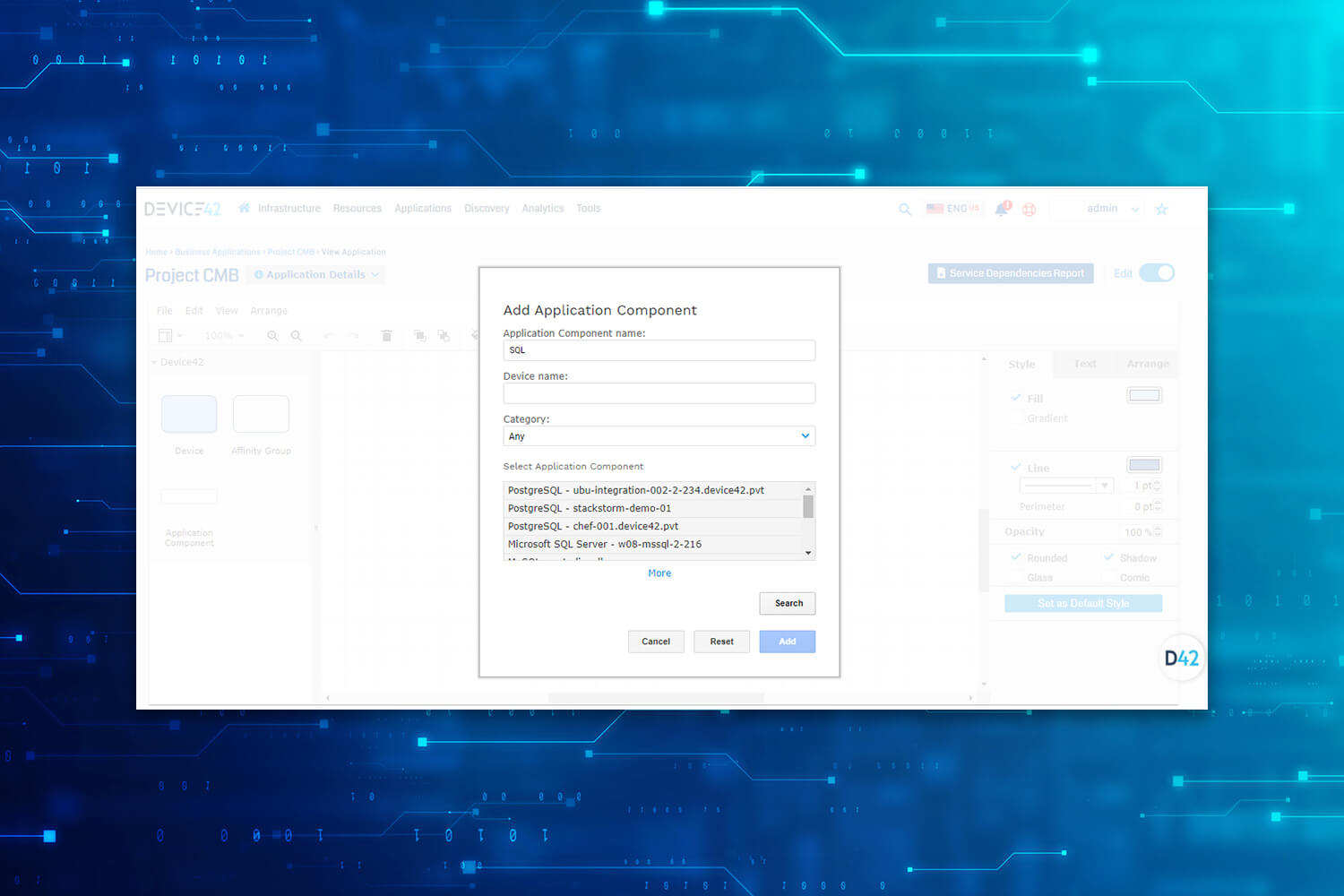 Business Applications Enhancements, CRE Improvements, and more in v16.23.00