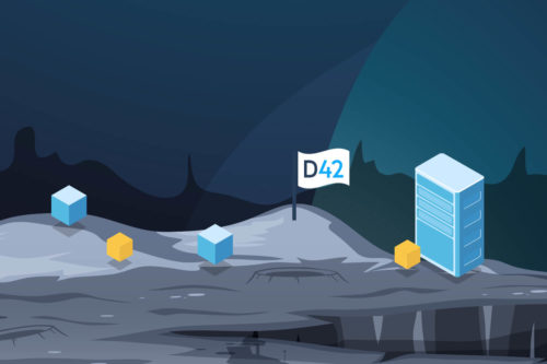 You Asked, We Delivered - Device42 Storage Discovery is Here