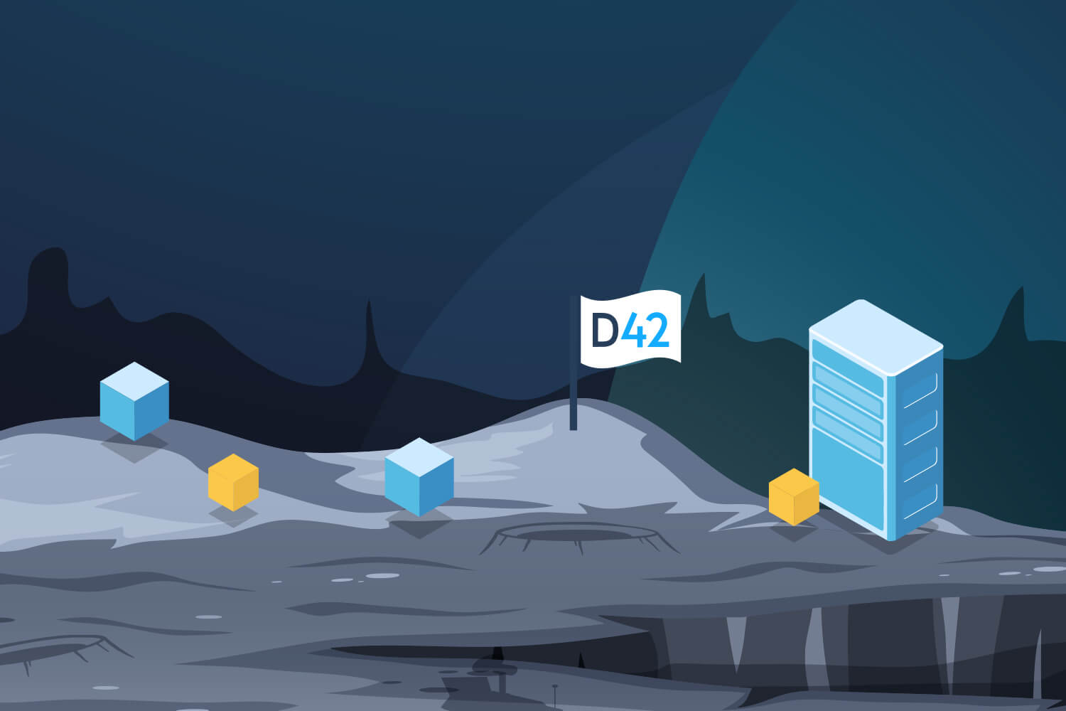 You Asked, We Delivered - Device42 Storage Discovery is Here