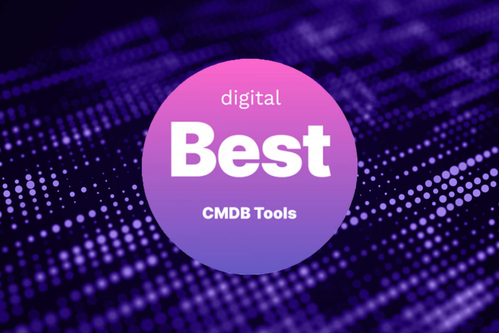 Device42 Listed Among the Best CMDB Tool