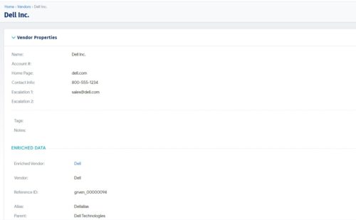 New EnrichAI Data Service, Improved Affinity Groups Chart Search and Display Options and more in ...
