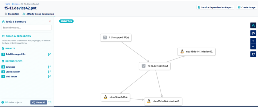 New EnrichAI Data Service, Improved Affinity Groups Chart Search and Display Options and more in ...