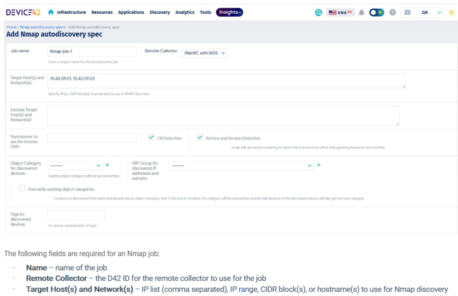 New EnrichAI Data Service, Improved Affinity Groups Chart Search and Display Options and more in ...