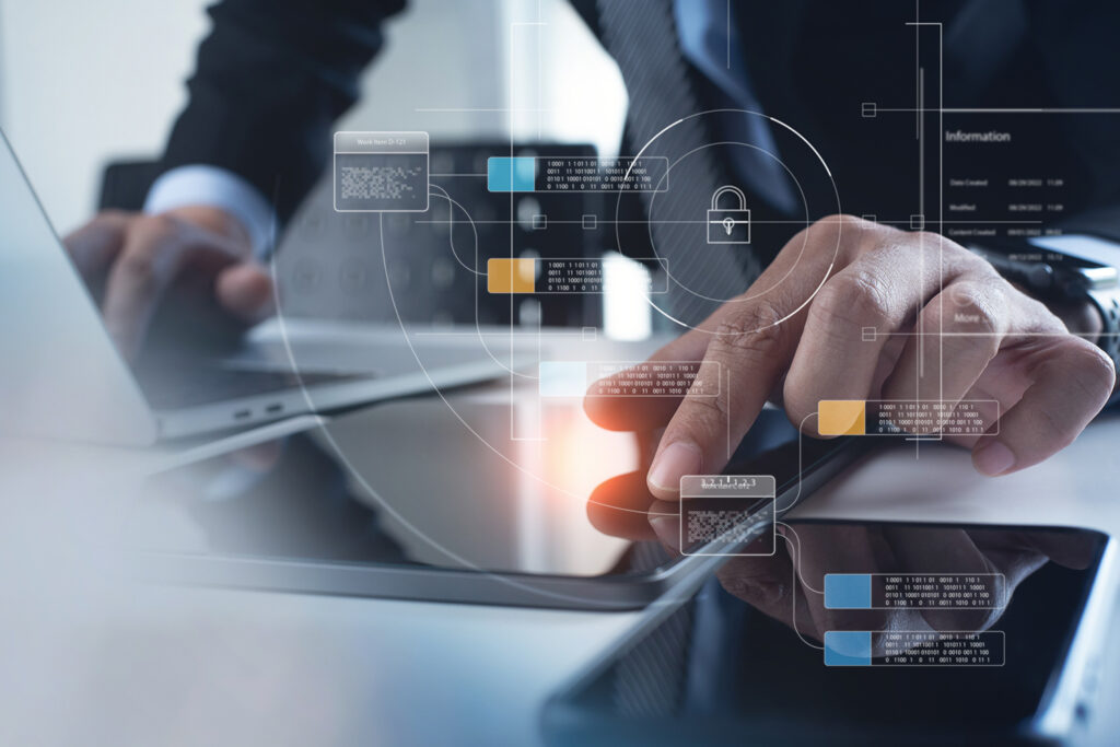 5 Ways Application Dependency Mapping Can Improve Your IT Operations