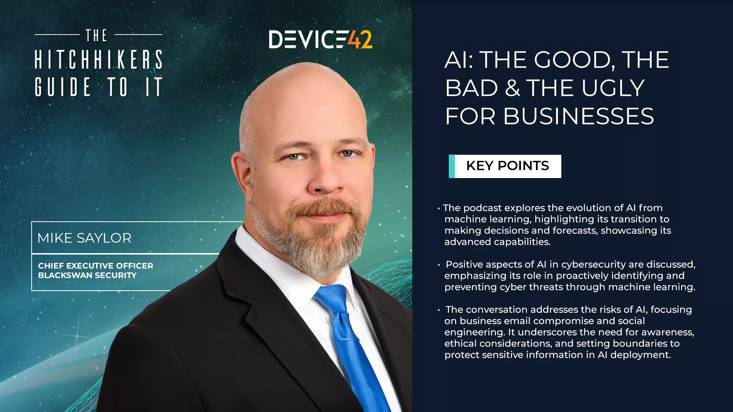 Device42 - Official Blog