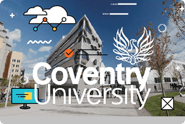 Coventry University Case Study | Device42 Software