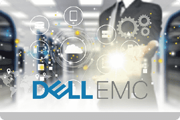 Dell EMC - Case Study | Device42 Software