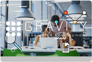 Gravity R&D - Case Study | Device42 Software