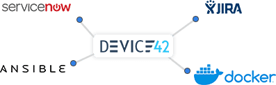 Data Center Management and Network Management Software from Device42 Software