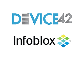 Infoblox Integration | Device42 Software