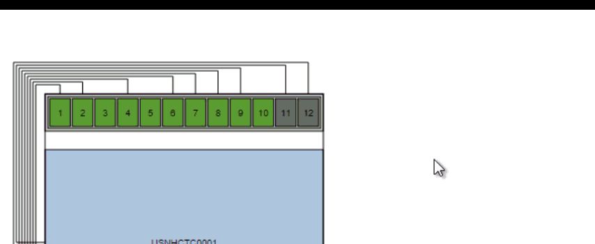 Web-based Patch Panel Cable Management | Device42 Software Web-based Patch Panel Cable Management | Device42 Software