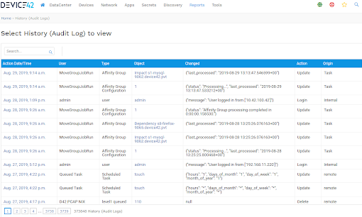 Splunk base search time picker - veryplanning