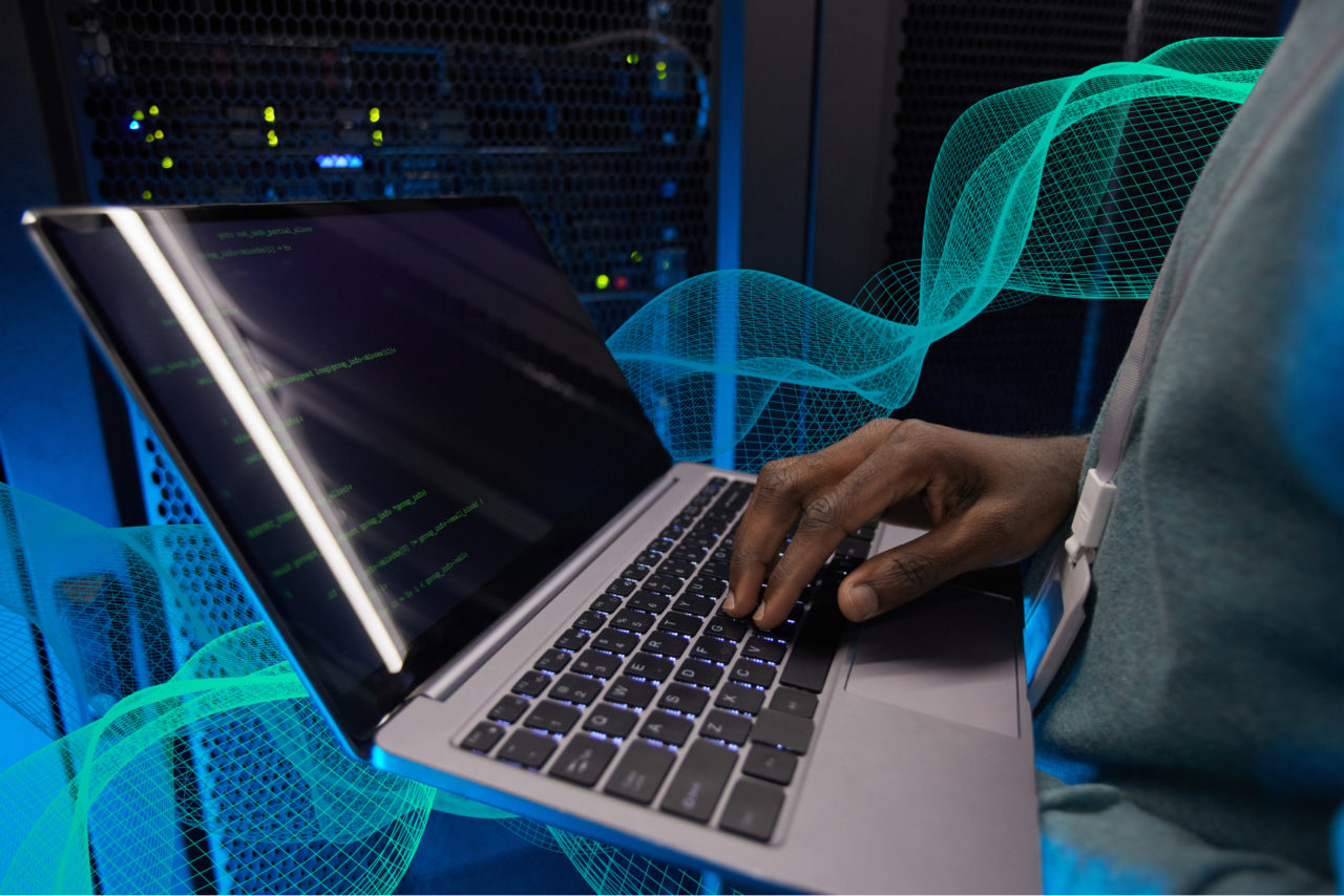 IT Operations - Device42