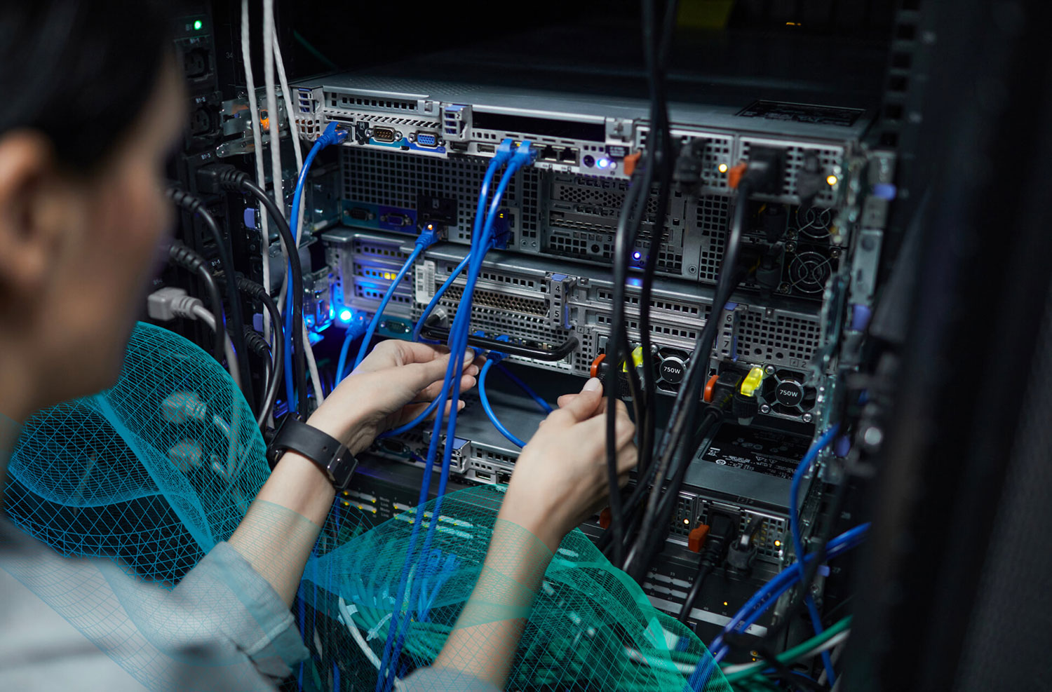 network-engineer - Device42 network-engineer - Device42