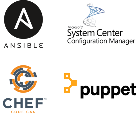 Configuration Management Database (CMDB) Features | Device42 Software