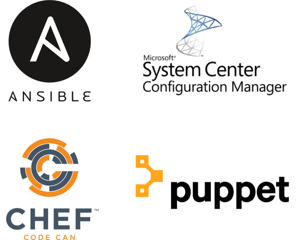 Configuration Management Database (CMDB) Features | Device42 Software