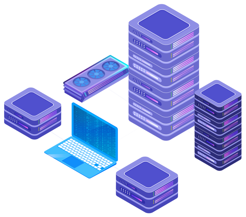 Data Center Infrastructure Management (DCIM) Software