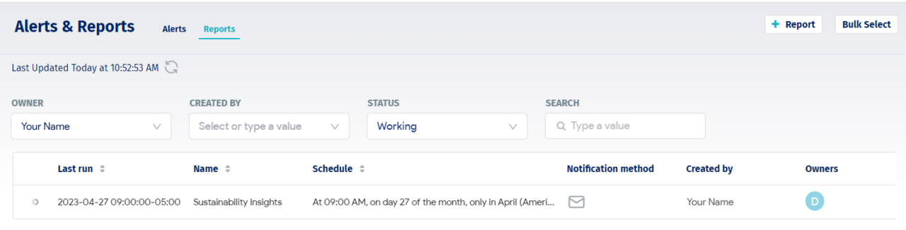 Sustainability Insights & Power Reduction - Device42