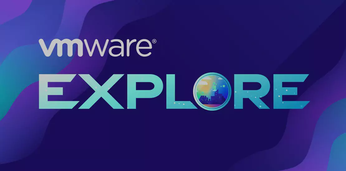 vmware Explore